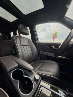 Brūns Mercedes-Benz glk-250 2013 Šauļi, ar dzinēja tilpumu 2.14 L un nobraukumu 294 tūkst. km par 13999 €, foto 32 vietnē AUTOMOTO.COM.LV