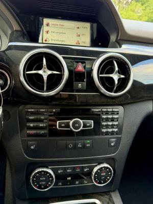 Brūns Mercedes-Benz glk-250 2013 Šauļi, ar dzinēja tilpumu 2.14 L un nobraukumu 294 tūkst. km par 13999 €, foto 40 vietnē AUTOMOTO.COM.LV