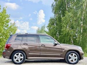 Brūns Mercedes-Benz glk-250 2013 Šauļi, ar dzinēja tilpumu 2.14 L un nobraukumu 294 tūkst. km par 13999 €, foto 15 vietnē AUTOMOTO.COM.LV