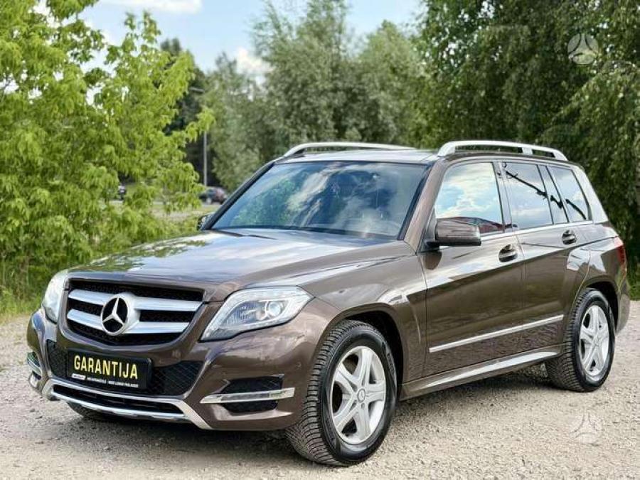 Brūns Mercedes-Benz glk-250 2013 Šauļi, ar dzinēja tilpumu 2.14 L un nobraukumu 294 tūkst. km par 13999 €, foto 18 vietnē AUTOMOTO.COM.LV