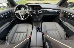Brūns Mercedes-Benz glk-250 2013 Šauļi, ar dzinēja tilpumu 2.14 L un nobraukumu 294 tūkst. km par 13999 €, foto 29 vietnē AUTOMOTO.COM.LV