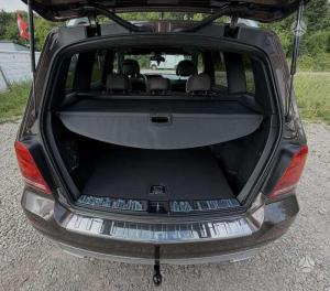 Brūns Mercedes-Benz glk-250 2013 Šauļi, ar dzinēja tilpumu 2.14 L un nobraukumu 294 tūkst. km par 13999 €, foto 41 vietnē AUTOMOTO.COM.LV