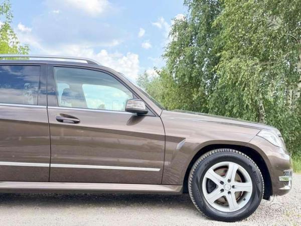 Brūns Mercedes-Benz glk-250 2013 Šauļi, ar dzinēja tilpumu 2.14 L un nobraukumu 294 tūkst. km par 13999 €, foto 10 vietnē AUTOMOTO.COM.LV