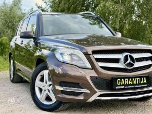 Brūns Mercedes-Benz glk-250 2013 Šauļi, ar dzinēja tilpumu 2.14 L un nobraukumu 294 tūkst. km par 13999 €, foto 16 vietnē AUTOMOTO.COM.LV