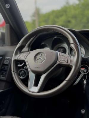 Brūns Mercedes-Benz glk-250 2013 Šauļi, ar dzinēja tilpumu 2.14 L un nobraukumu 294 tūkst. km par 13999 €, foto 27 vietnē AUTOMOTO.COM.LV