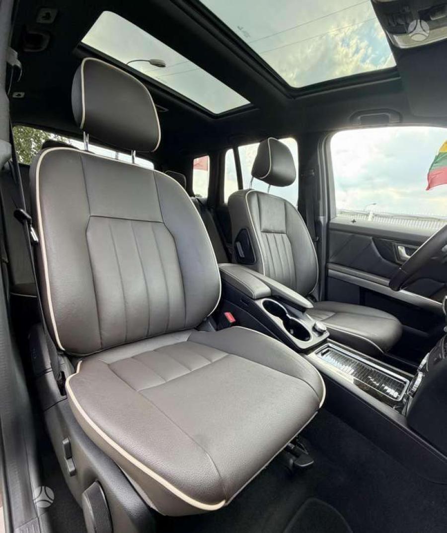 Brūns Mercedes-Benz glk-250 2013 Šauļi, ar dzinēja tilpumu 2.14 L un nobraukumu 294 tūkst. km par 13999 €, foto 31 vietnē AUTOMOTO.COM.LV