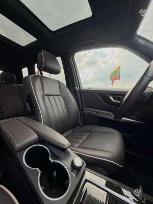 Brūns Mercedes-Benz glk-250 2013 Šauļi, ar dzinēja tilpumu 2.14 L un nobraukumu 294 tūkst. km par 13999 €, foto 32 vietnē AUTOMOTO.COM.LV