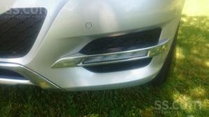 Mercedes-Benz glk-250 2013 Rīga, ar dzinēja tilpumu 2.20 L un nobraukumu 0 tūkst. km par 14499 €, foto 9 vietnē AUTOMOTO.COM.LV