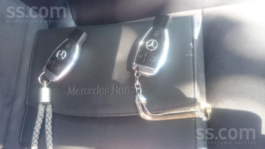 Mercedes-Benz glk-250 2013 Rīga, ar dzinēja tilpumu 2.20 L un nobraukumu 0 tūkst. km par 14499 €, foto 15 vietnē AUTOMOTO.COM.LV