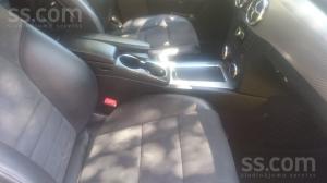 Mercedes-Benz glk-250 2013 Rīga, ar dzinēja tilpumu 2.20 L un nobraukumu 0 tūkst. km par 14499 €, foto 18 vietnē AUTOMOTO.COM.LV