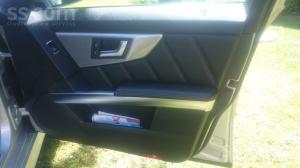 Mercedes-Benz glk-250 2013 Rīga, ar dzinēja tilpumu 2.20 L un nobraukumu 0 tūkst. km par 14499 €, foto 20 vietnē AUTOMOTO.COM.LV