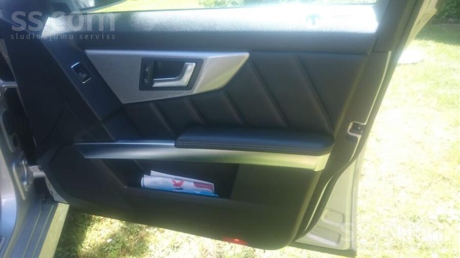 Mercedes-Benz glk-250 2013 Rīga, ar dzinēja tilpumu 2.20 L un nobraukumu 0 tūkst. km par 14499 €, foto 20 vietnē AUTOMOTO.COM.LV