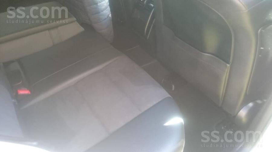 Mercedes-Benz glk-250 2013 Rīga, ar dzinēja tilpumu 2.20 L un nobraukumu 0 tūkst. km par 14499 €, foto 24 vietnē AUTOMOTO.COM.LV