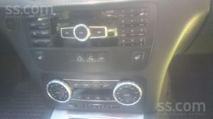 Mercedes-Benz glk-250 2013 Rīga, ar dzinēja tilpumu 2.20 L un nobraukumu 0 tūkst. km par 14499 €, foto 27 vietnē AUTOMOTO.COM.LV