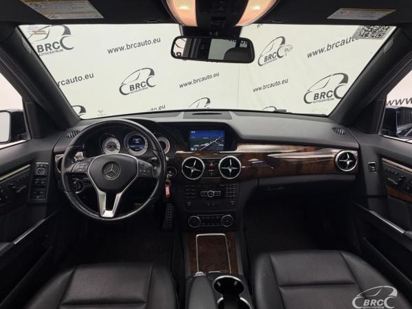 Mercedes-Benz glk-250 2015 Viļņa, ar dzinēja tilpumu 2.14 L un nobraukumu 175 tūkst. km par 9900 €, foto 3 vietnē AUTOMOTO.COM.LV