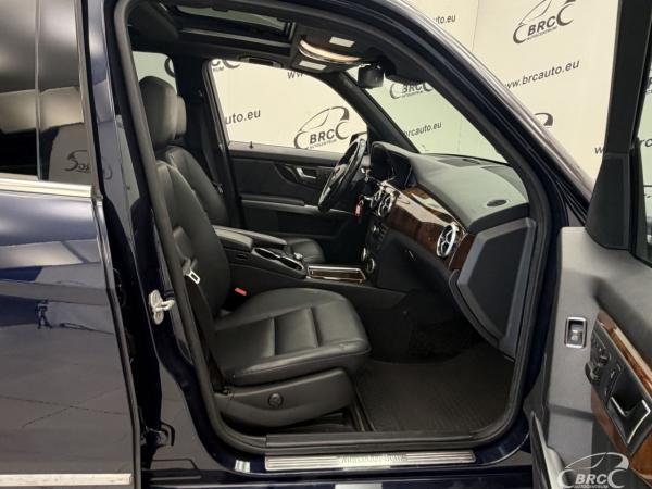 Mercedes-Benz glk-250 2015 Viļņa, ar dzinēja tilpumu 2.14 L un nobraukumu 175 tūkst. km par 9900 €, foto 4 vietnē AUTOMOTO.COM.LV