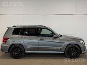 Pelēks Mercedes-Benz glk-250 2013 Jūrmala, ar dzinēja tilpumu 2.20 L un nobraukumu 242 tūkst. km par 13950 €, foto 9 vietnē AUTOMOTO.COM.LV