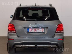 Pelēks Mercedes-Benz glk-250 2013 Jūrmala, ar dzinēja tilpumu 2.20 L un nobraukumu 242 tūkst. km par 13950 €, foto 13 vietnē AUTOMOTO.COM.LV