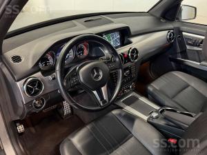 Pelēks Mercedes-Benz glk-250 2013 Jūrmala, ar dzinēja tilpumu 2.20 L un nobraukumu 242 tūkst. km par 13950 €, foto 14 vietnē AUTOMOTO.COM.LV