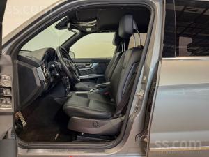 Pelēks Mercedes-Benz glk-250 2013 Jūrmala, ar dzinēja tilpumu 2.20 L un nobraukumu 242 tūkst. km par 13950 €, foto 15 vietnē AUTOMOTO.COM.LV