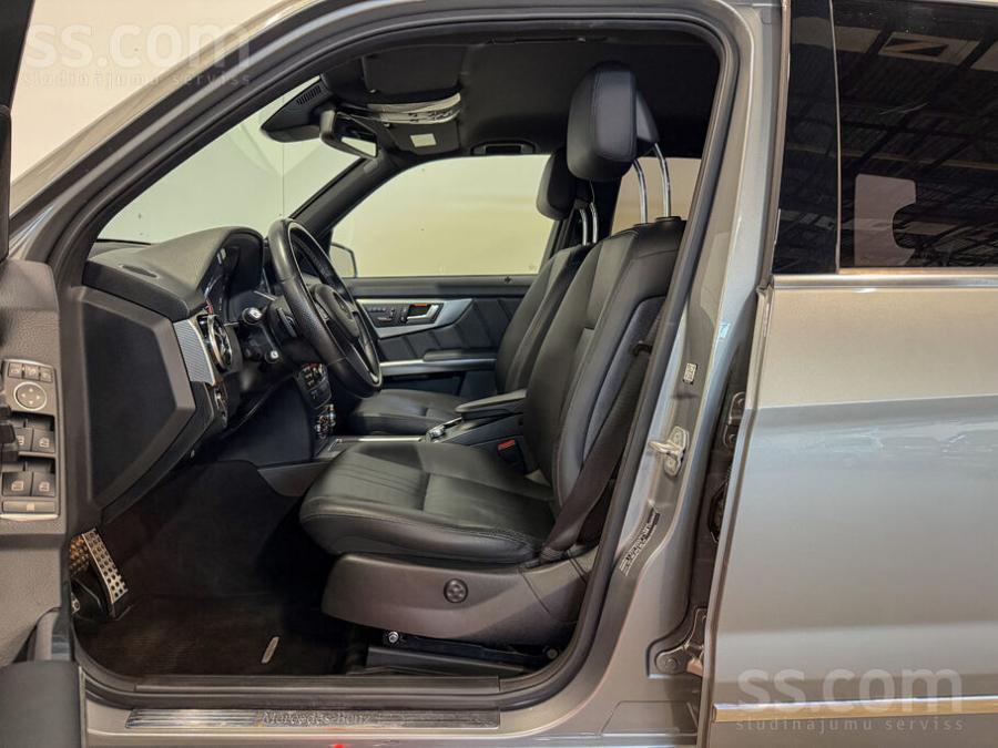Pelēks Mercedes-Benz glk-250 2013 Jūrmala, ar dzinēja tilpumu 2.20 L un nobraukumu 242 tūkst. km par 13950 €, foto 15 vietnē AUTOMOTO.COM.LV