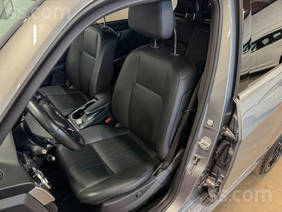Pelēks Mercedes-Benz glk-250 2013 Jūrmala, ar dzinēja tilpumu 2.20 L un nobraukumu 242 tūkst. km par 13950 €, foto 16 vietnē AUTOMOTO.COM.LV