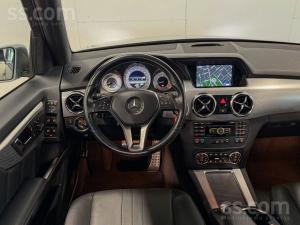 Pelēks Mercedes-Benz glk-250 2013 Jūrmala, ar dzinēja tilpumu 2.20 L un nobraukumu 242 tūkst. km par 13950 €, foto 21 vietnē AUTOMOTO.COM.LV