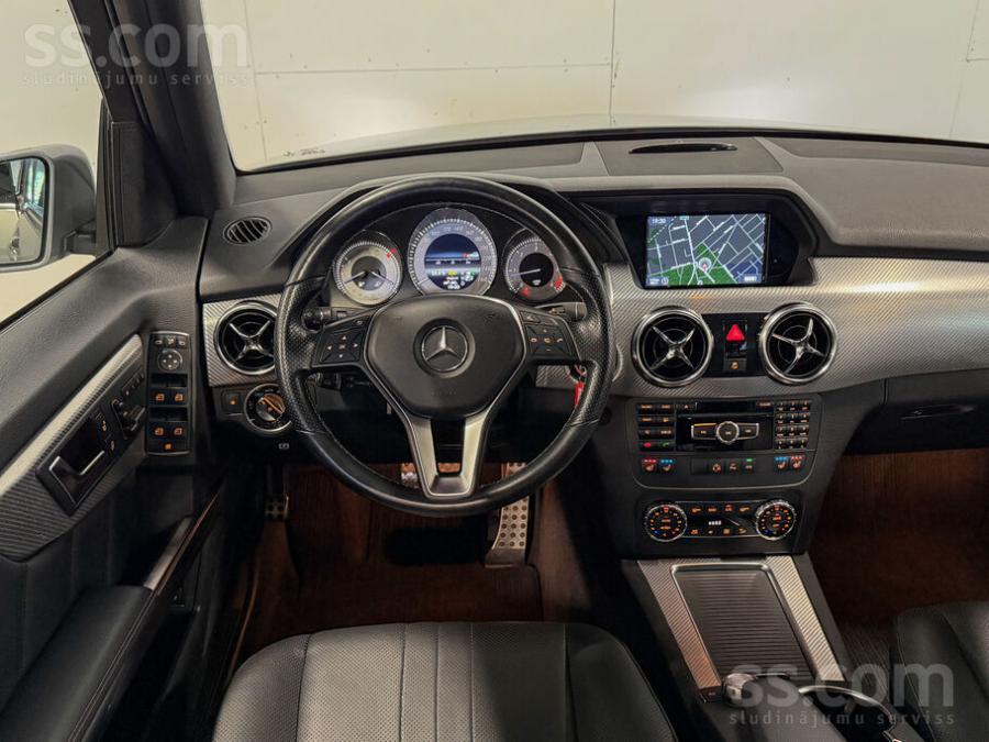 Pelēks Mercedes-Benz glk-250 2013 Jūrmala, ar dzinēja tilpumu 2.20 L un nobraukumu 242 tūkst. km par 13950 €, foto 21 vietnē AUTOMOTO.COM.LV