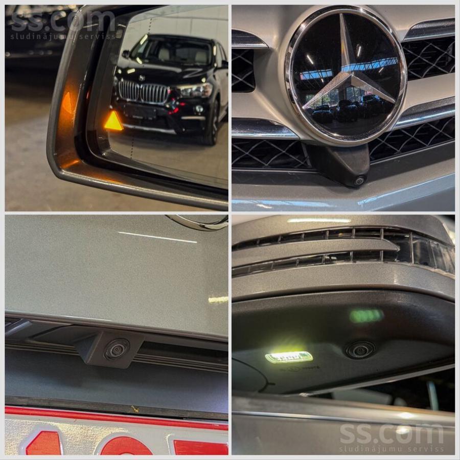 Pelēks Mercedes-Benz glk-250 2013 Jūrmala, ar dzinēja tilpumu 2.20 L un nobraukumu 242 tūkst. km par 13950 €, foto 29 vietnē AUTOMOTO.COM.LV