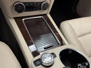 Grey Mercedes-Benz glk-250 2013 in Vilnius, with an engine capacity of 2.14 L and mileage of 152 thousand km for 11900 €, photo 25 on AUTOMOTO.COM.LV
