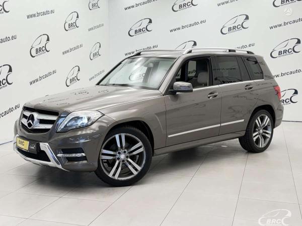 Pelēks Mercedes-Benz glk-250 2013 Viļņa, ar dzinēja tilpumu 2.14 L un nobraukumu 152 tūkst. km par 11700 €, foto 1 vietnē AUTOMOTO.COM.LV