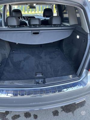 Pelēks Mercedes-Benz glk-250 2014 Kauņa, ar dzinēja tilpumu 2.14 L un nobraukumu 274 tūkst. km par 10600 €, foto 14 vietnē AUTOMOTO.COM.LV