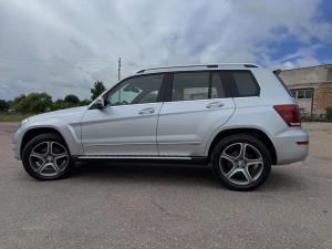 Pelēks Mercedes-Benz glk-250 2014 Tukums, ar dzinēja tilpumu 2.00 L un nobraukumu 263 tūkst. km par 14800 €, foto 6 vietnē AUTOMOTO.COM.LV