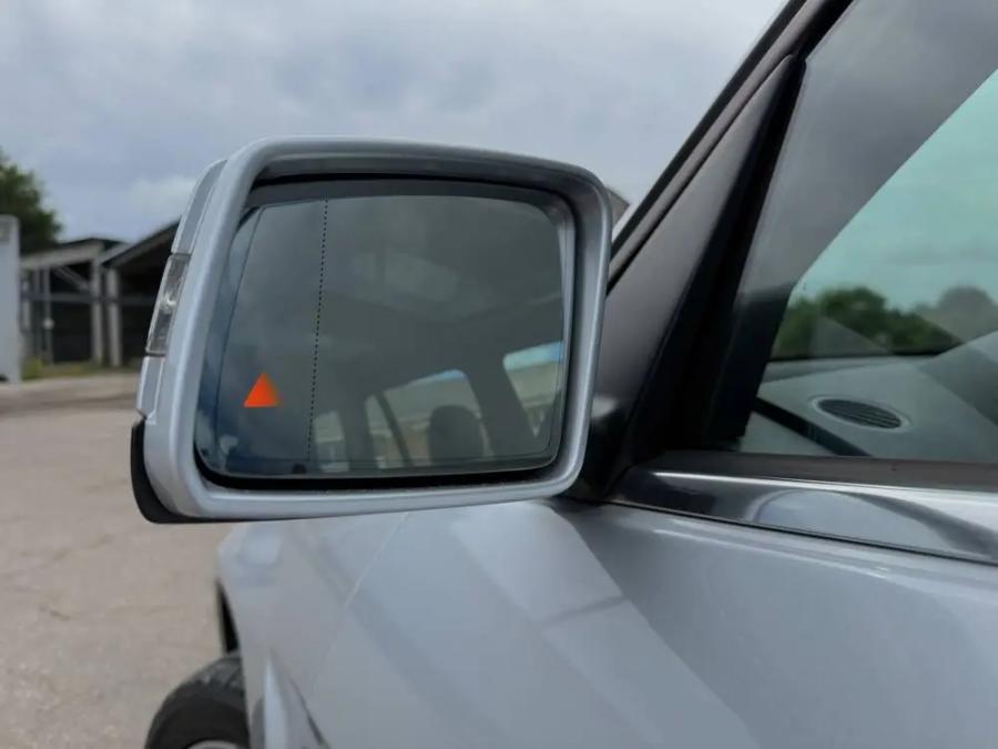 Pelēks Mercedes-Benz glk-250 2014 Tukums, ar dzinēja tilpumu 2.00 L un nobraukumu 263 tūkst. km par 14800 €, foto 8 vietnē AUTOMOTO.COM.LV