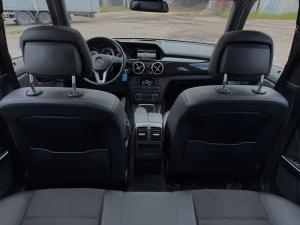 Pelēks Mercedes-Benz glk-250 2014 Tukums, ar dzinēja tilpumu 2.00 L un nobraukumu 263 tūkst. km par 14800 €, foto 11 vietnē AUTOMOTO.COM.LV
