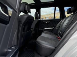 Pelēks Mercedes-Benz glk-250 2014 Tukums, ar dzinēja tilpumu 2.00 L un nobraukumu 263 tūkst. km par 14800 €, foto 12 vietnē AUTOMOTO.COM.LV