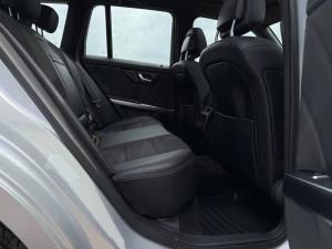 Pelēks Mercedes-Benz glk-250 2014 Tukums, ar dzinēja tilpumu 2.00 L un nobraukumu 263 tūkst. km par 14800 €, foto 13 vietnē AUTOMOTO.COM.LV
