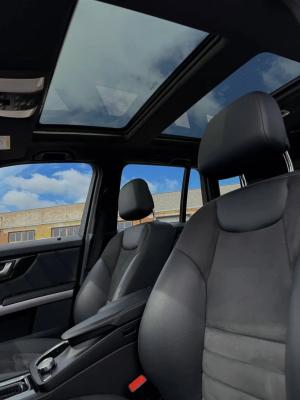 Pelēks Mercedes-Benz glk-250 2014 Tukums, ar dzinēja tilpumu 2.00 L un nobraukumu 263 tūkst. km par 14800 €, foto 17 vietnē AUTOMOTO.COM.LV