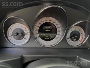 Серый Мерседес ГЛК 250 2014 в Тукумс, объемом двигателя 2.00 л и пробегом 263 тыс. км за 14800 €, фото 19 на AUTOMOTO.COM.LV