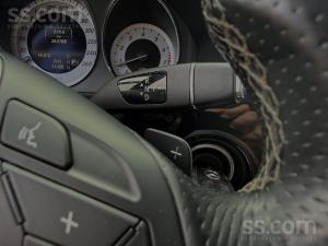 Серый Мерседес ГЛК 250 2014 в Тукумс, объемом двигателя 2.00 л и пробегом 263 тыс. км за 14800 €, фото 21 на AUTOMOTO.COM.LV