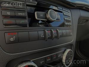 Серый Мерседес ГЛК 250 2014 в Тукумс, объемом двигателя 2.00 л и пробегом 263 тыс. км за 14800 €, фото 24 на AUTOMOTO.COM.LV