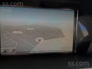 Серый Мерседес ГЛК 250 2014 в Тукумс, объемом двигателя 2.00 л и пробегом 263 тыс. км за 14800 €, фото 25 на AUTOMOTO.COM.LV
