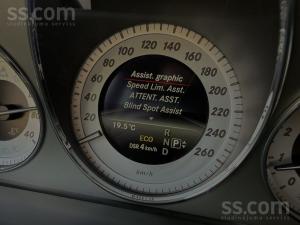 Серый Мерседес ГЛК 250 2014 в Тукумс, объемом двигателя 2.00 л и пробегом 263 тыс. км за 14800 €, фото 26 на AUTOMOTO.COM.LV