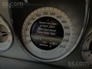 Серый Мерседес ГЛК 250 2014 в Тукумс, объемом двигателя 2.00 л и пробегом 263 тыс. км за 14800 €, фото 27 на AUTOMOTO.COM.LV