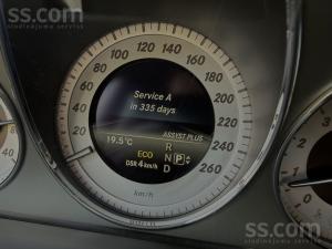Серый Мерседес ГЛК 250 2014 в Тукумс, объемом двигателя 2.00 л и пробегом 263 тыс. км за 14800 €, фото 29 на AUTOMOTO.COM.LV