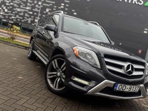 Pelēks Mercedes-Benz glk-250 2015 Jelgava, ar dzinēja tilpumu 2.20 L un nobraukumu 115 tūkst. km par 15995 €, foto 3 vietnē AUTOMOTO.COM.LV