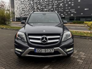 Pelēks Mercedes-Benz glk-250 2015 Jelgava, ar dzinēja tilpumu 2.20 L un nobraukumu 115 tūkst. km par 15995 €, foto 4 vietnē AUTOMOTO.COM.LV
