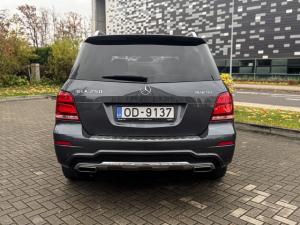 Pelēks Mercedes-Benz glk-250 2015 Jelgava, ar dzinēja tilpumu 2.20 L un nobraukumu 115 tūkst. km par 15995 €, foto 11 vietnē AUTOMOTO.COM.LV
