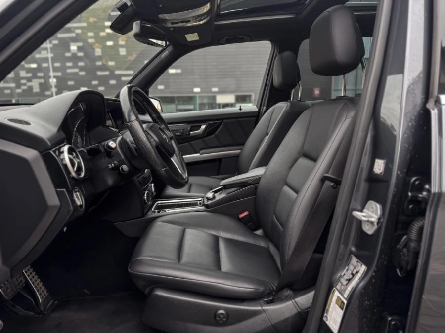 Pelēks Mercedes-Benz glk-250 2015 Jelgava, ar dzinēja tilpumu 2.20 L un nobraukumu 115 tūkst. km par 15995 €, foto 14 vietnē AUTOMOTO.COM.LV