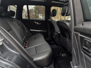 Pelēks Mercedes-Benz glk-250 2015 Jelgava, ar dzinēja tilpumu 2.20 L un nobraukumu 115 tūkst. km par 15995 €, foto 18 vietnē AUTOMOTO.COM.LV